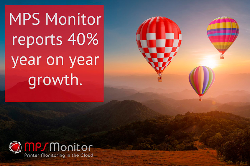 Monitoraggio e Gestione Remota Stampanti - Managed Print Services - MPS ...